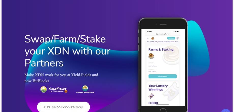 DigitalNote is now available - Blockchain Financial